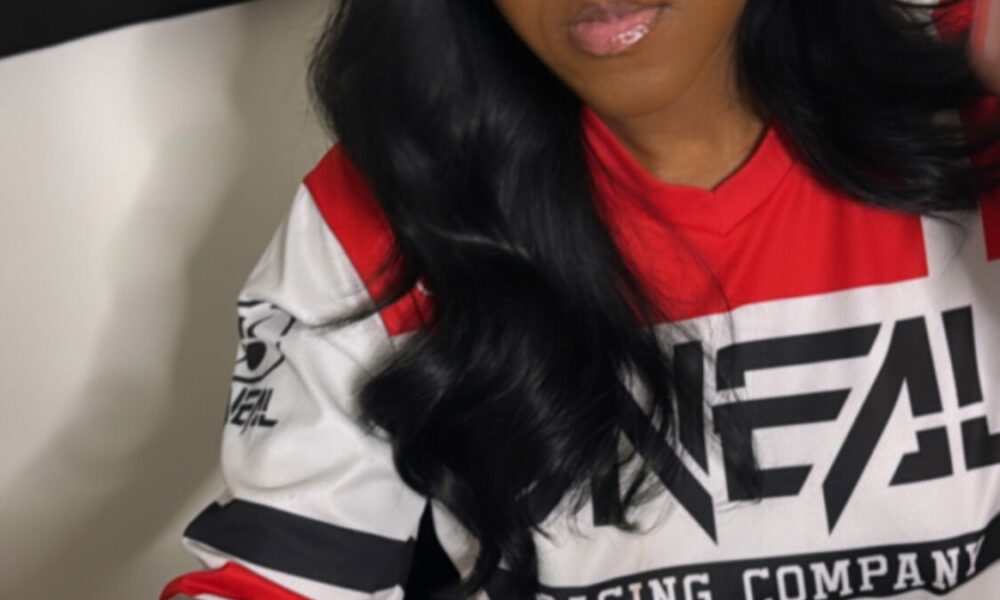 Conversations with Tyesha P - Voyage ATL Magazine | ATL City Guide