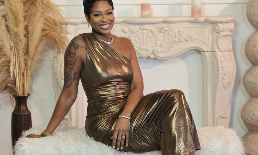 Community Highlights: Meet LaShay Smith of Young Realty International ...