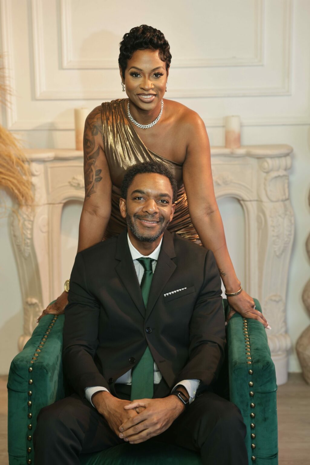 Community Highlights: Meet LaShay Smith of Young Realty International ...