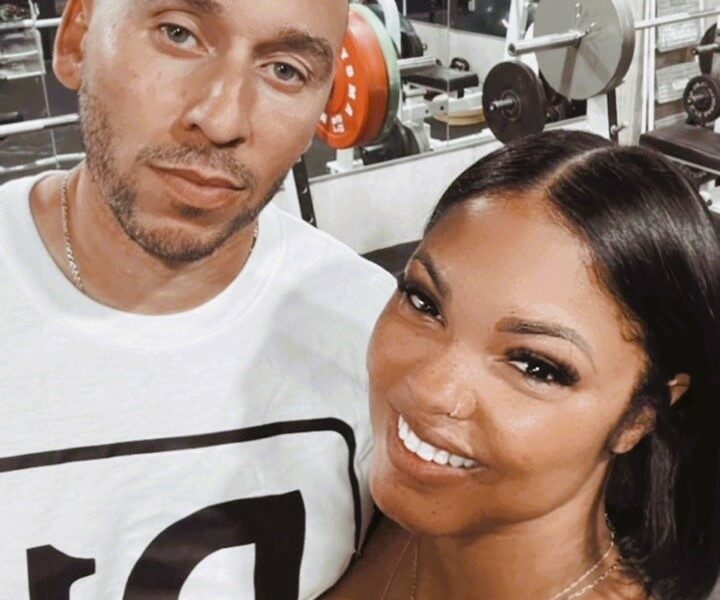 Community Highlights: Meet Adam & Akilah Williams of D1 Training ...