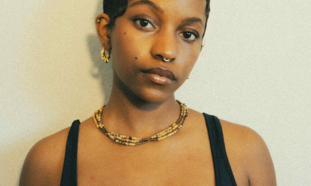 Check Out Jasmyn Saia’s Story - Voyage ATL Magazine | ATL City Guide