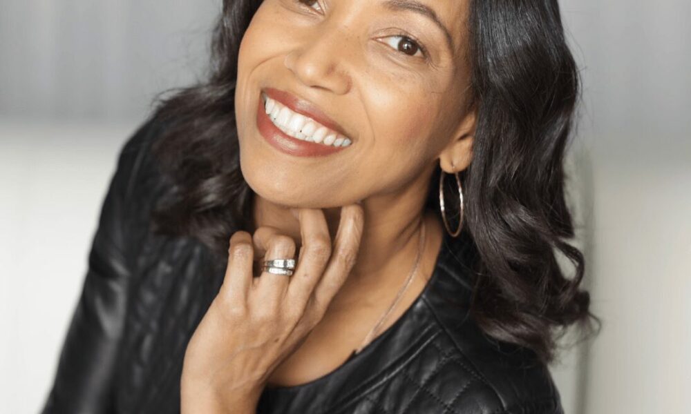 Exploring Life & Business with Monica Allen of Allen Professional ...