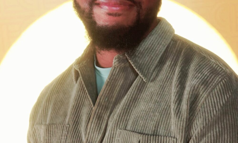 Check Out Jonathan Peters’s Story - Voyage ATL Magazine | ATL City Guide