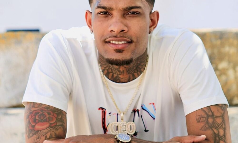 Check Out James Bannister’s Story - Voyage ATL Magazine | ATL City Guide