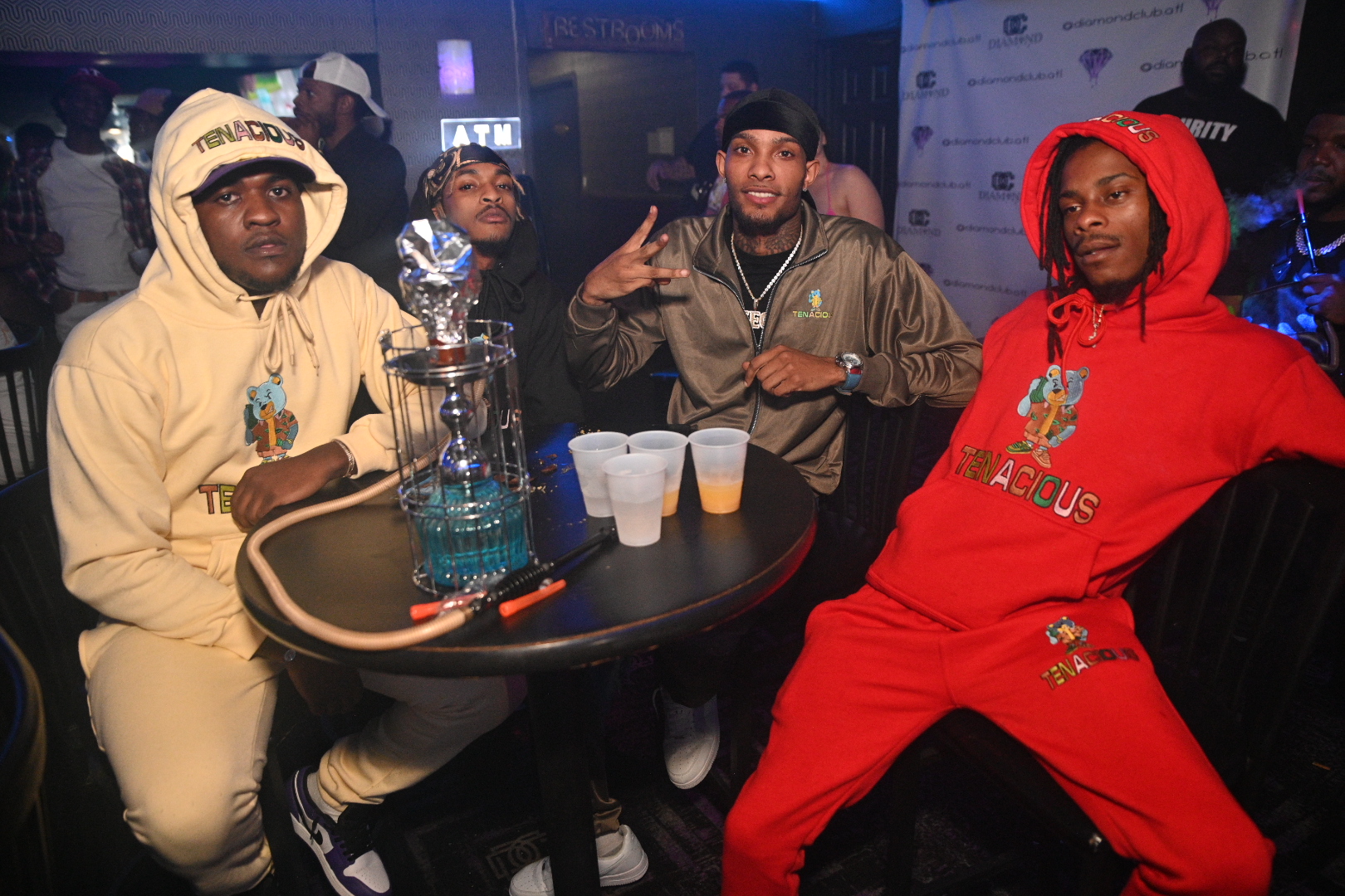 Check Out James Bannister’s Story - Voyage ATL Magazine | ATL City Guide