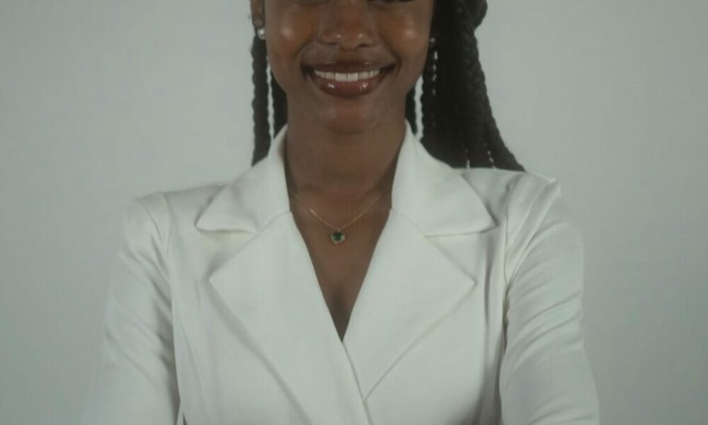 Daily Inspiration: Meet Terriah Battle - Voyage ATL Magazine | ATL City ...