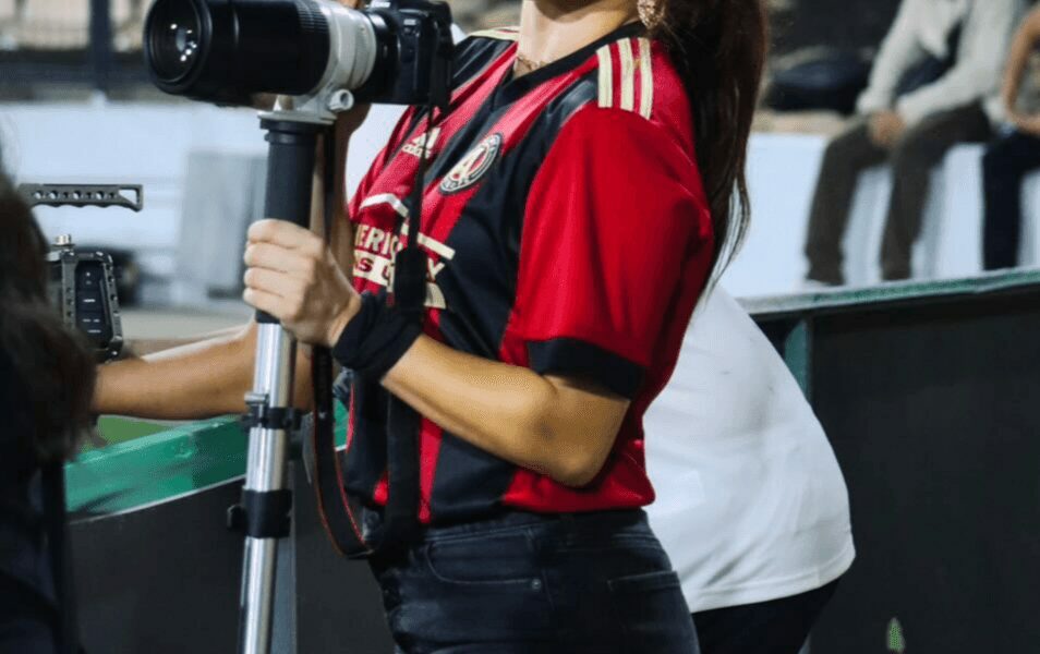 Rising Stars: Meet Madison Schulte of Atlanta - Voyage ATL Magazine ...