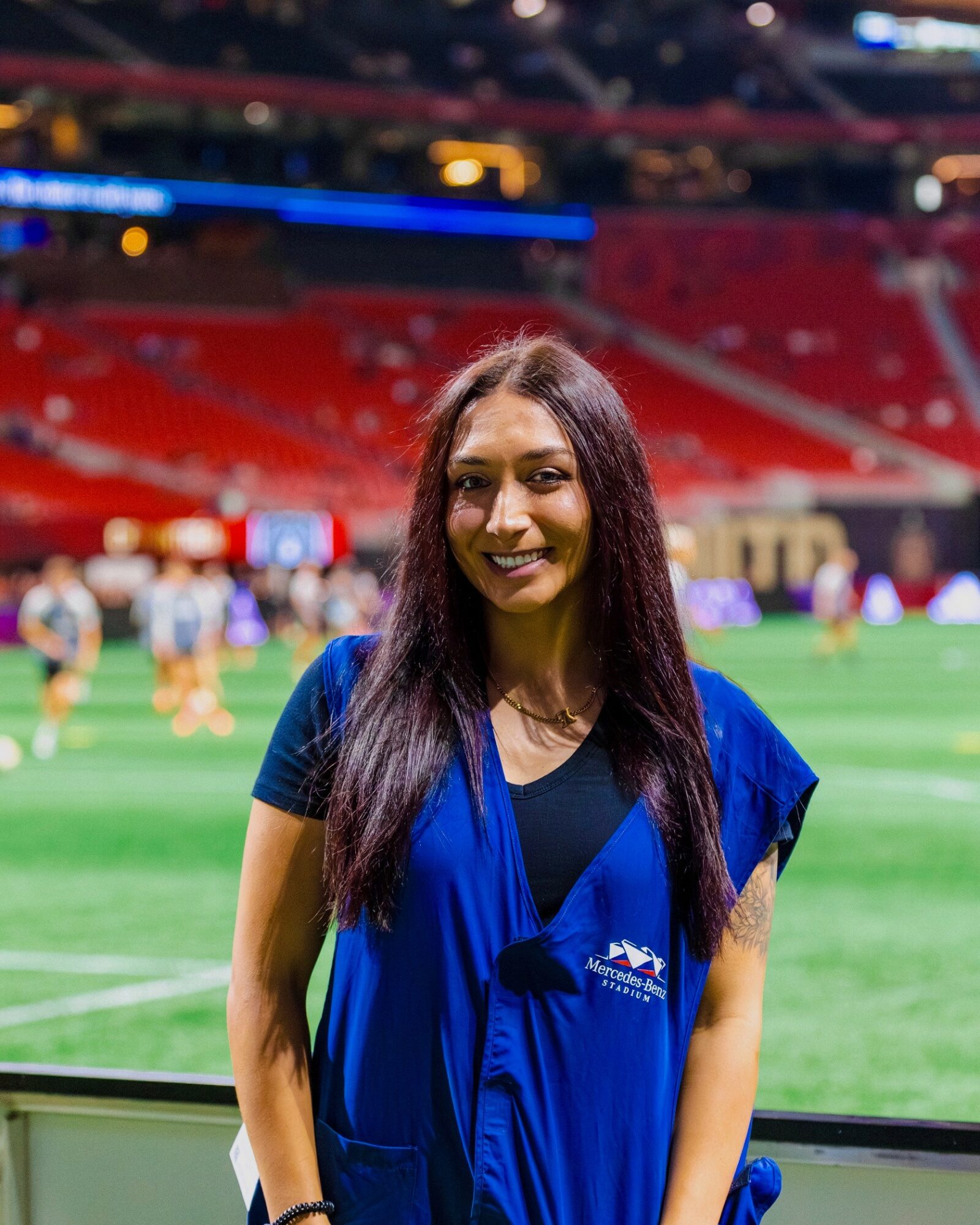 Rising Stars: Meet Madison Schulte of Atlanta - Voyage ATL Magazine ...