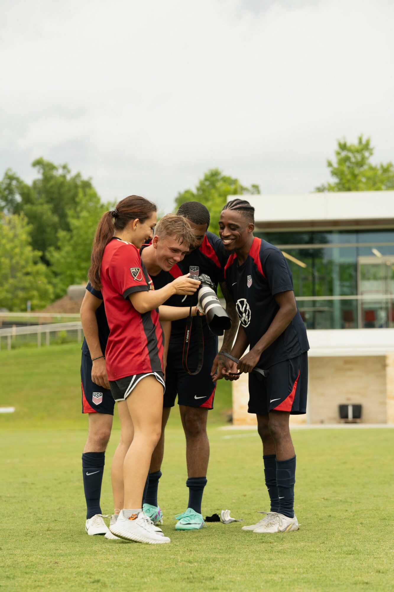 Rising Stars: Meet Madison Schulte of Atlanta - Voyage ATL Magazine ...