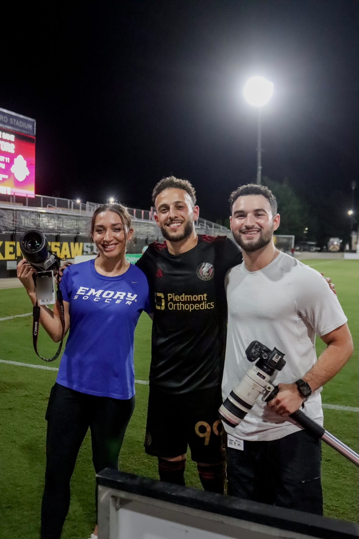 Rising Stars: Meet Madison Schulte of Atlanta - Voyage ATL Magazine ...