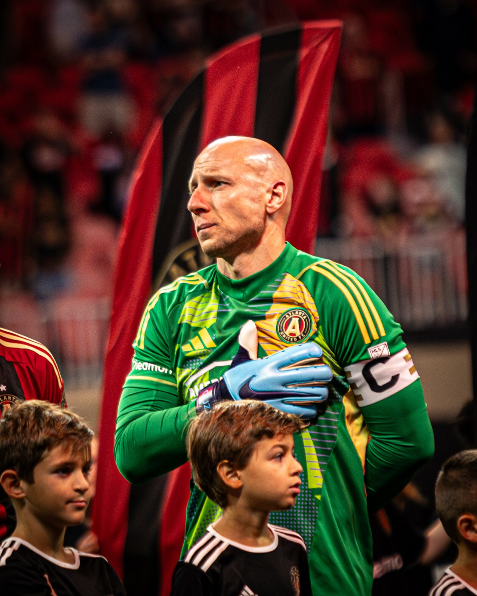 Rising Stars: Meet Madison Schulte of Atlanta - Voyage ATL Magazine ...