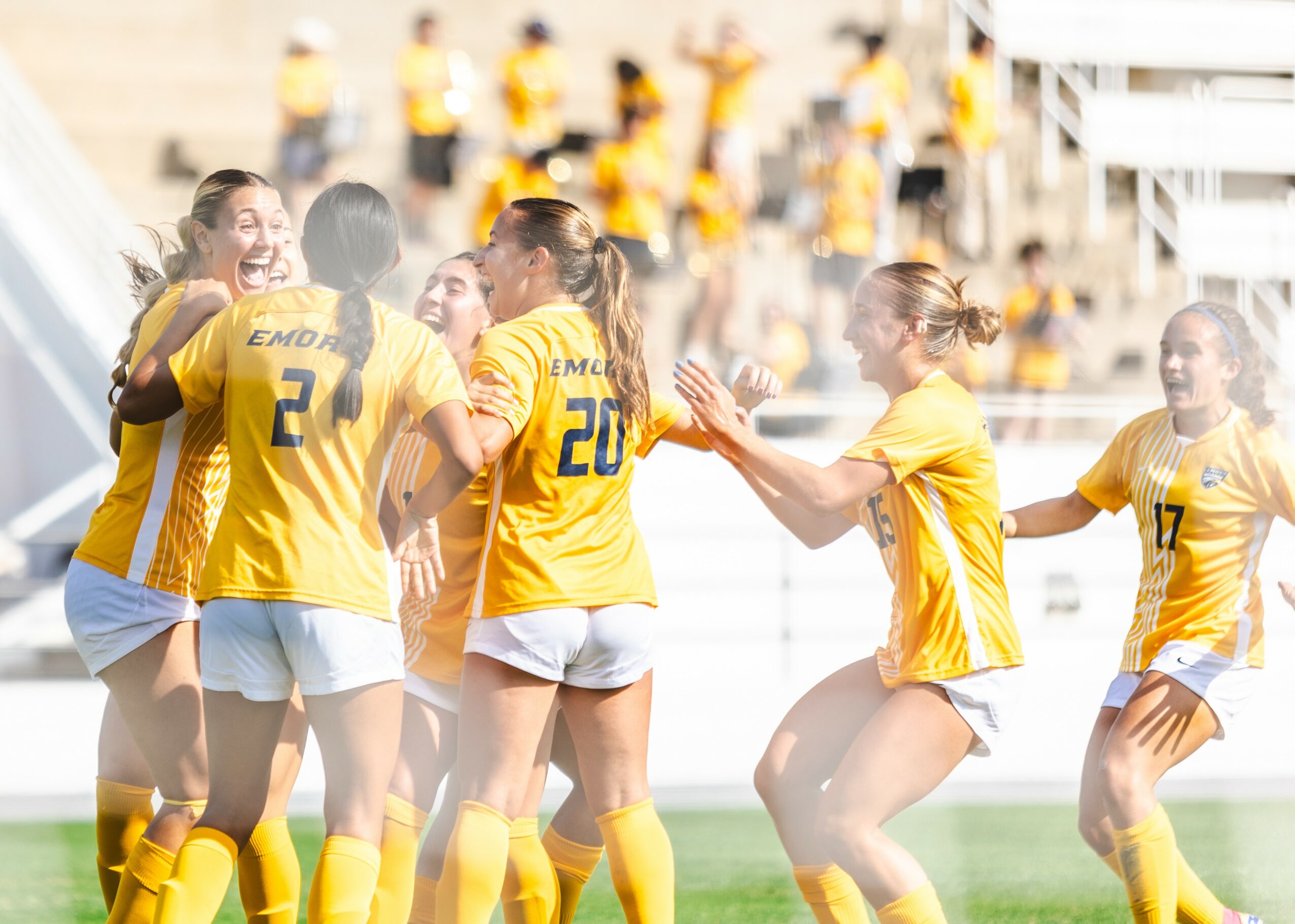 Rising Stars: Meet Madison Schulte of Atlanta - Voyage ATL Magazine ...