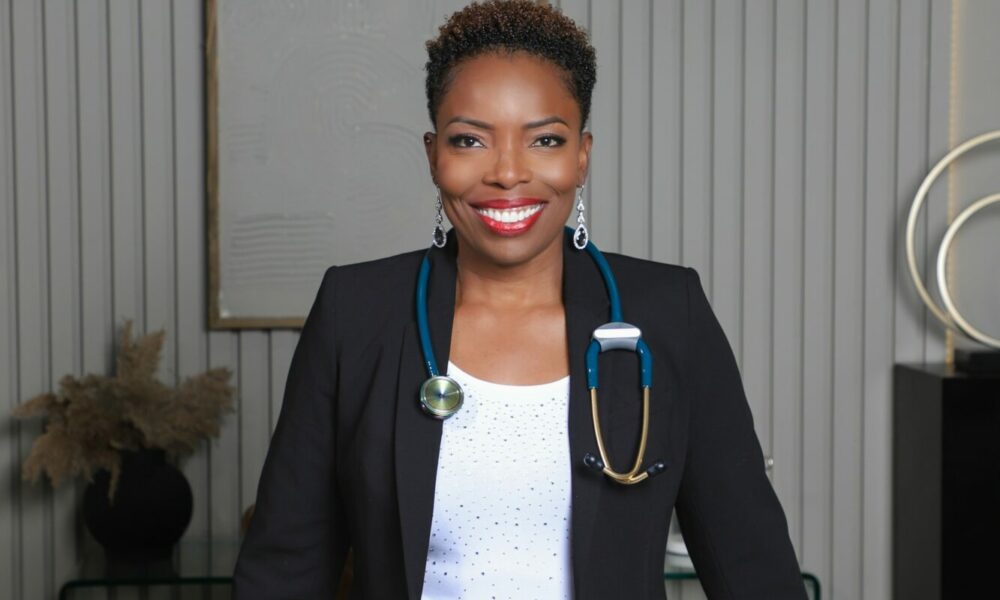 Community Highlights: Meet Dr. Donna Patterson of Rejuvenère Health Medspa - Voyage ATL Magazine ...