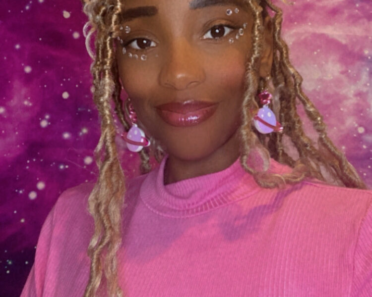 Check Out Temeka Carlisle’s Story - Voyage ATL Magazine | ATL City Guide