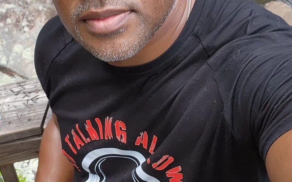 Rising Stars: Meet Dwayne Joseph of Lawrenceville, GA - Voyage ATL Magazine | ATL City Guide