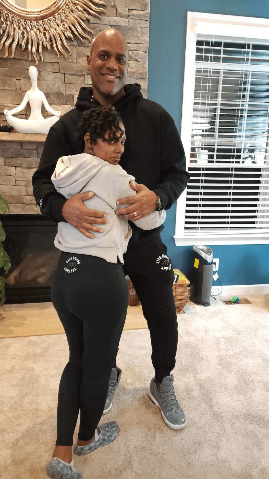 Rising Stars: Meet Dwayne Joseph of Lawrenceville, GA - Voyage ATL Magazine | ATL City Guide