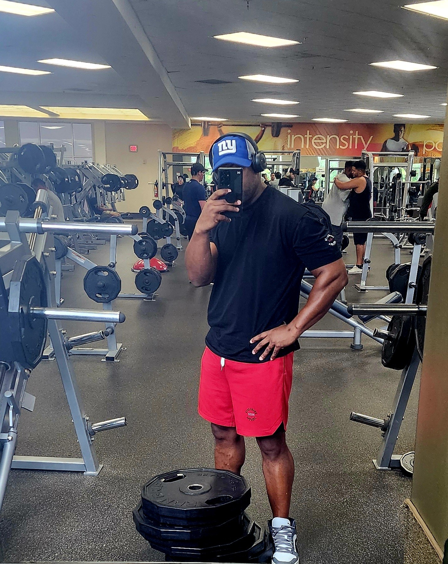 Rising Stars: Meet Dwayne Joseph of Lawrenceville, GA - Voyage ATL Magazine | ATL City Guide