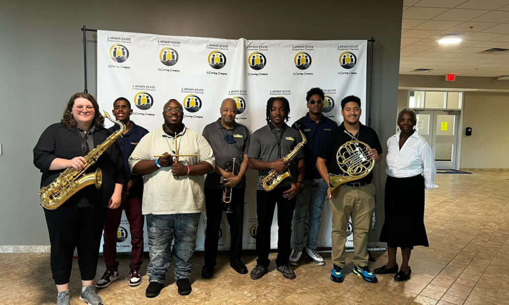 Meet Daniel Washington - Voyage ATL Magazine | ATL City Guide