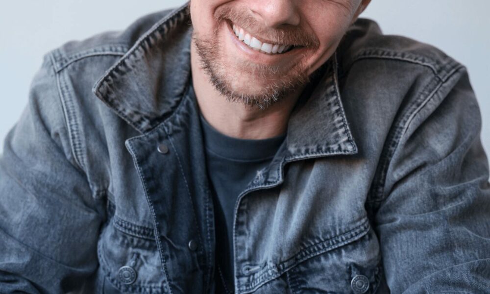 Rising Stars: Meet Bryan Mcclure - Voyage ATL Magazine | ATL City Guide