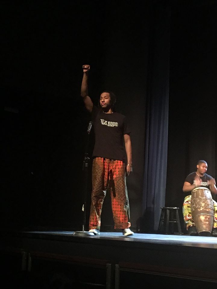 Life & Work with Christopher Hartway, Jr. - Voyage ATL Magazine | ATL ...