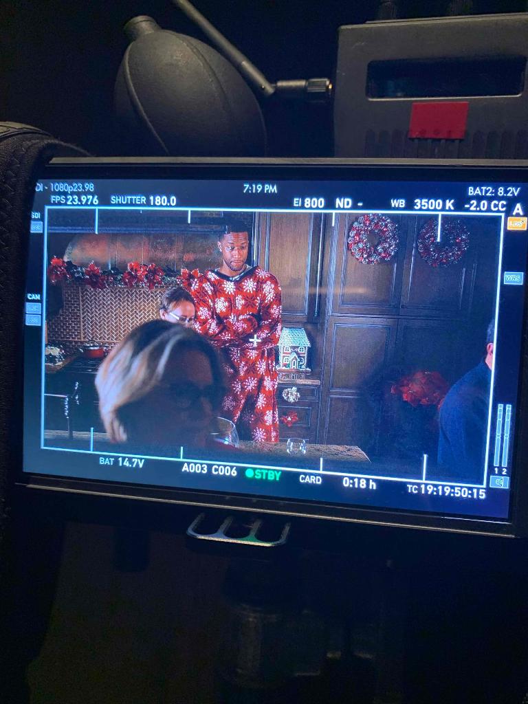 Life & Work with Christopher Hartway, Jr. - Voyage ATL Magazine | ATL ...