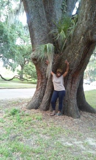 Check Out Jenise Johnson’s Story - Voyage ATL Magazine | ATL City Guide