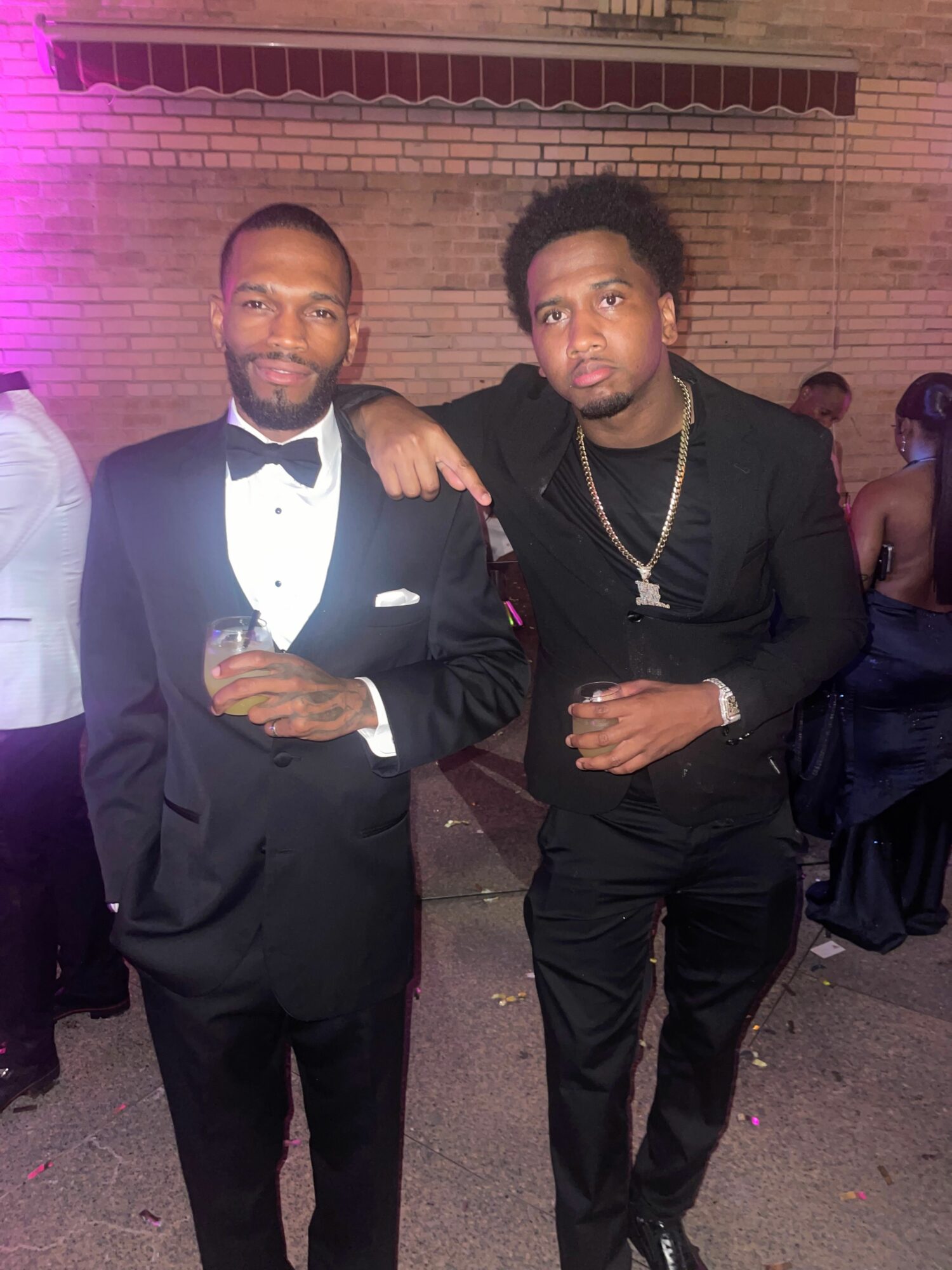 Meet Khalif Ali Muhammad of Atlanta - Voyage ATL Magazine | ATL City Guide