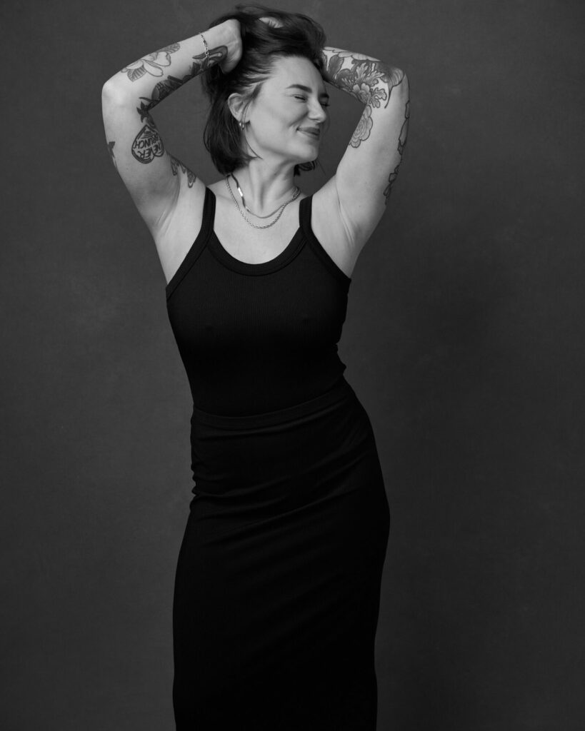 Meet Katie Campbell of O4W - Voyage ATL Magazine | ATL City Guide