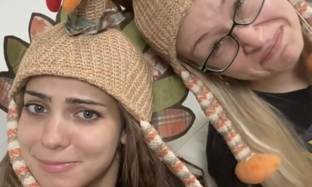 Conversations with Tori Applegate - Voyage ATL Magazine | ATL City Guide