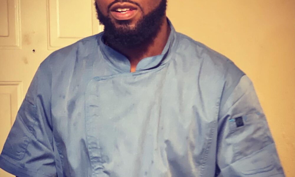 Meet Quay Chapman of Cookitupquay - Voyage ATL Magazine | ATL City Guide