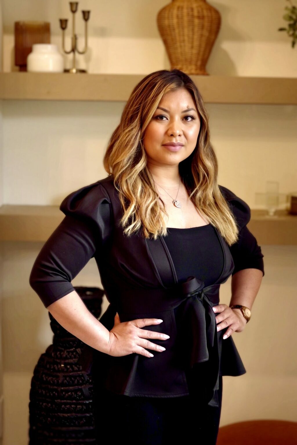 Meet Arlene Dizon of Arlene Dizon Realtor LLC - Voyage ATL Magazine ...