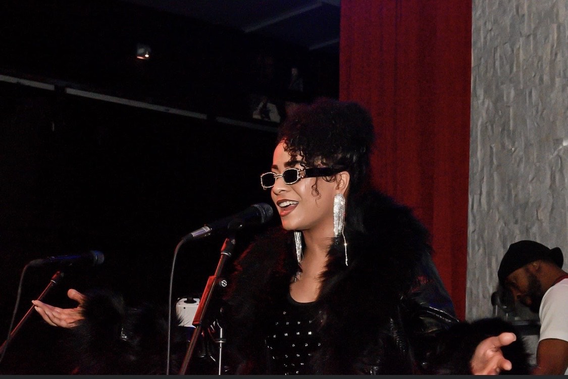 Check Out Mimi Nichole’s Story - Voyage ATL Magazine | ATL City Guide