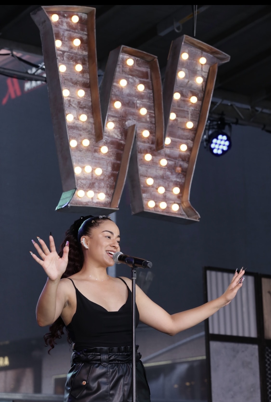 Check Out Mimi Nichole’s Story - Voyage ATL Magazine | ATL City Guide