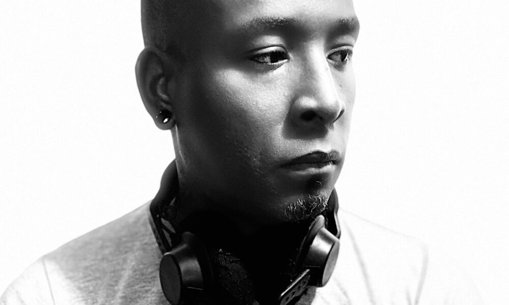 Rising Stars: Meet Travis Bailey - Voyage ATL Magazine | ATL City Guide