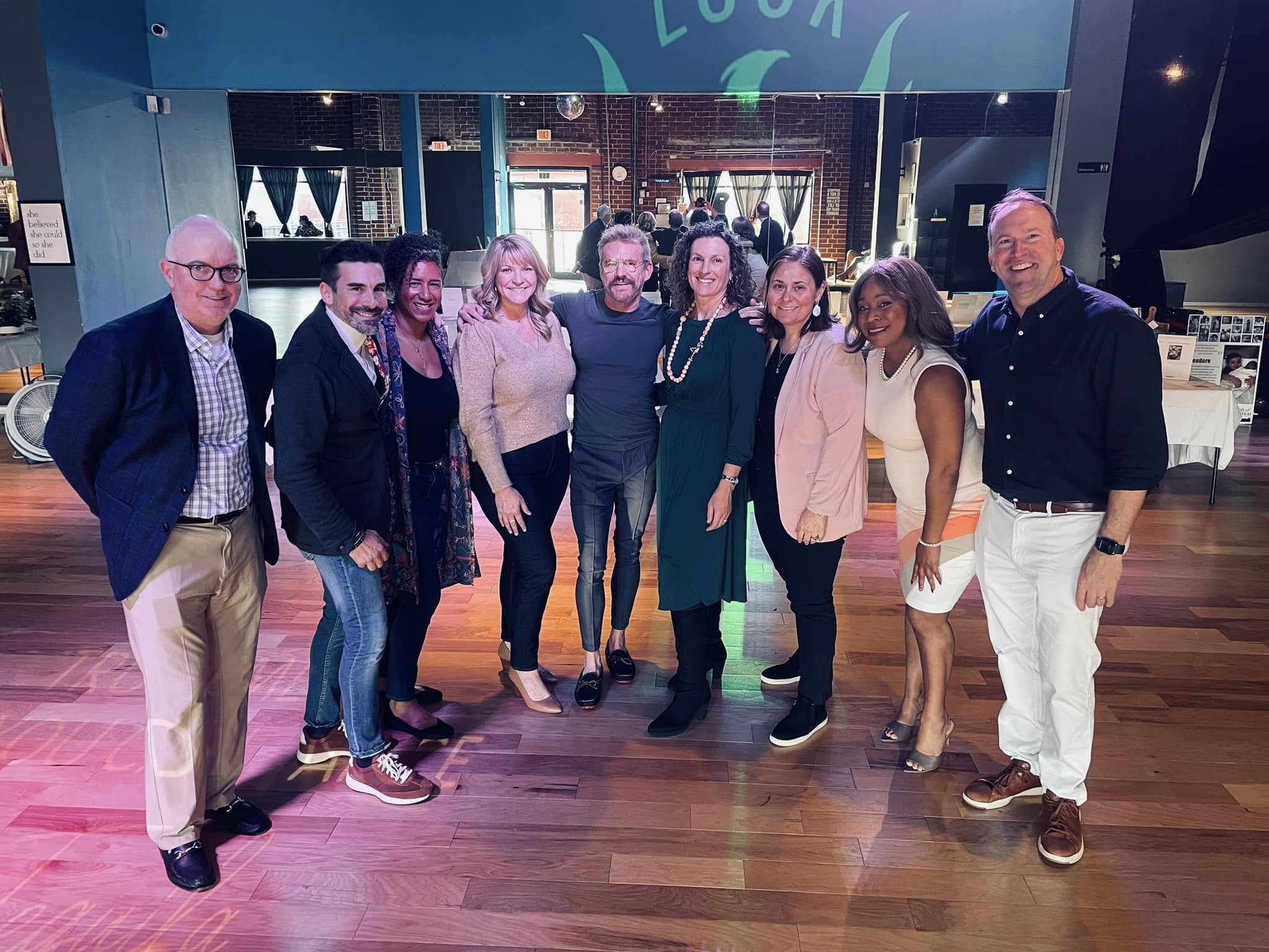 Rising Stars: Meet Doug Munster of Atlanta, GA - Voyage ATL Magazine ...