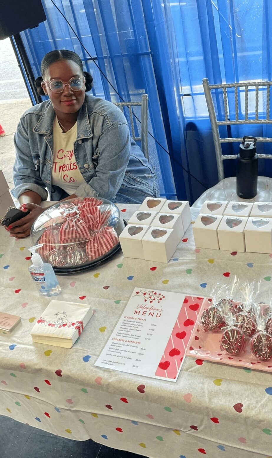 Conversations with Christina Rowe - Voyage ATL Magazine | ATL City Guide