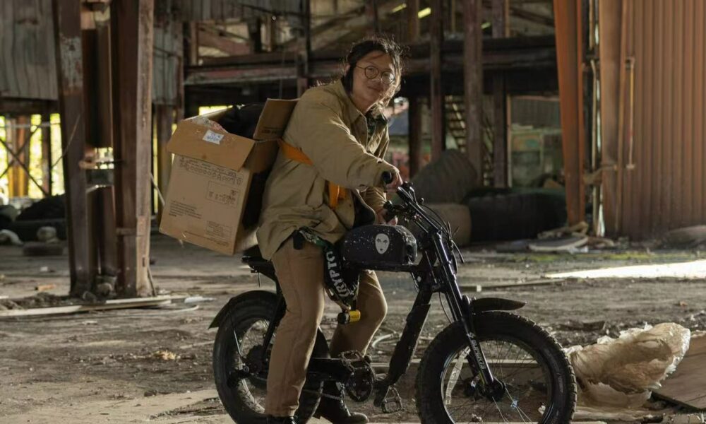 Conversations with Yulin Chen - Voyage ATL Magazine | ATL City Guide