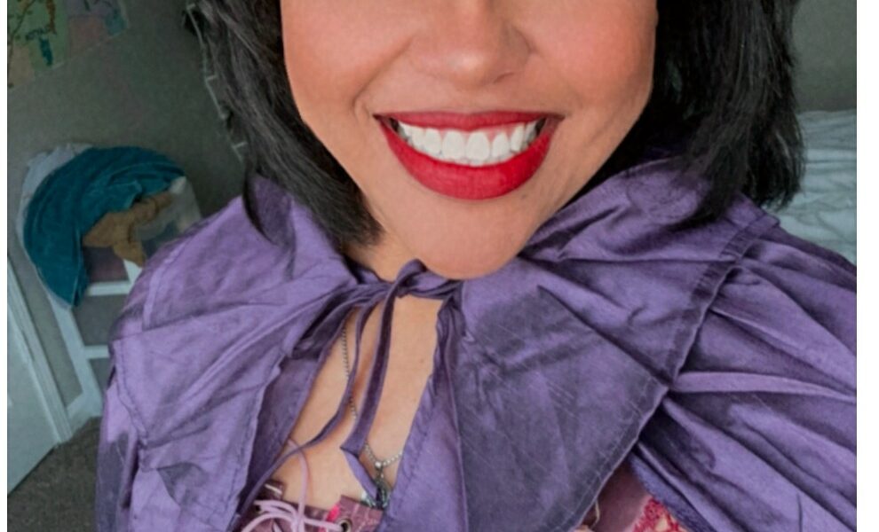 Check Out Monique Fandozzi’s Story - Voyage ATL Magazine | ATL City Guide