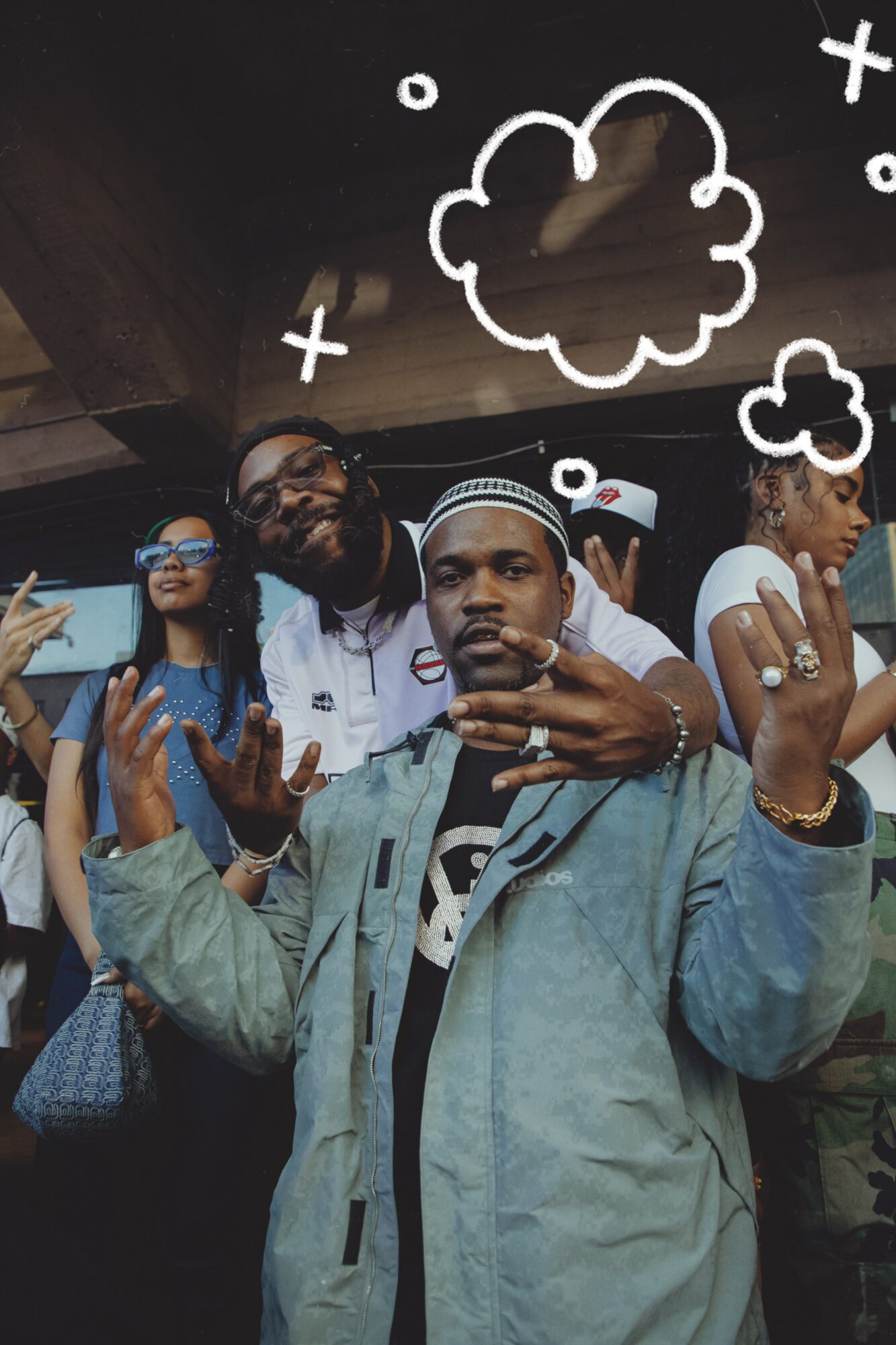 Meet Chris “spliff” Dalcoe of Atlanta - Voyage ATL Magazine | ATL City ...