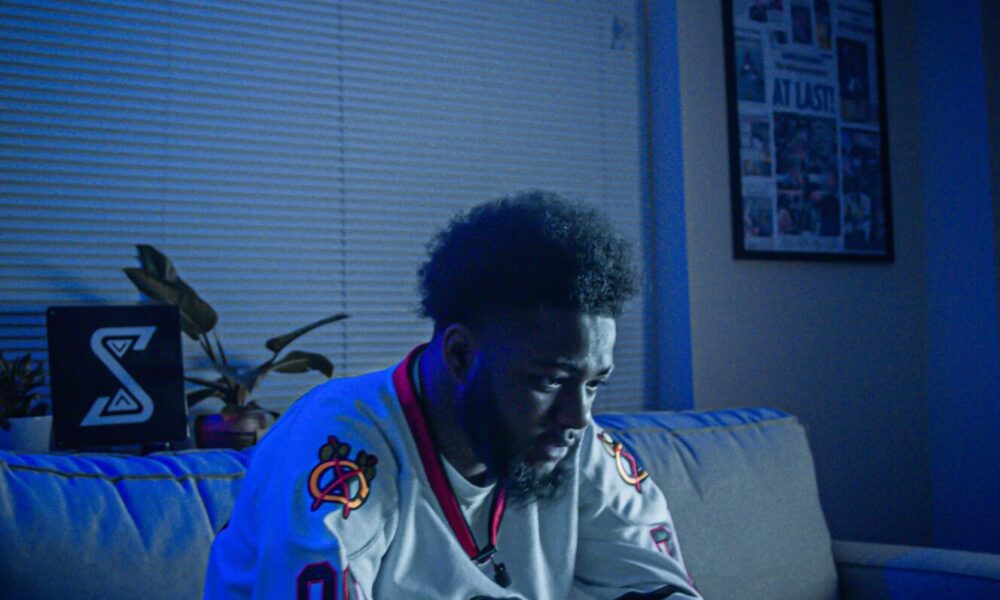 Rising Stars: Meet Aye Mon - Voyage ATL Magazine | ATL City Guide