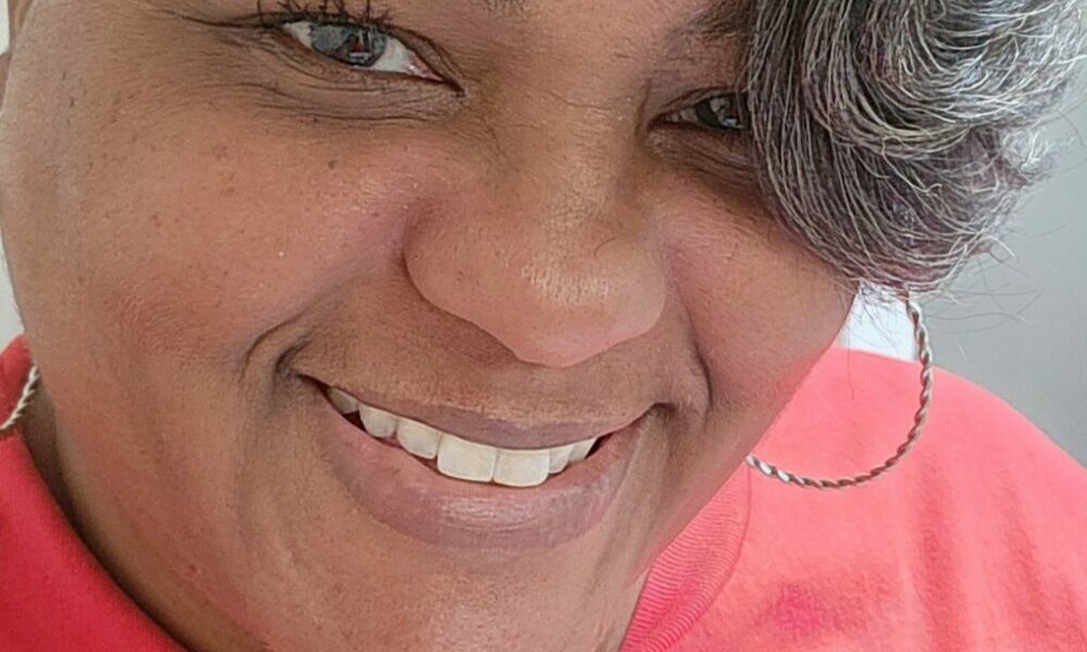 Conversations with Donya Brown - Voyage ATL Magazine | ATL City Guide