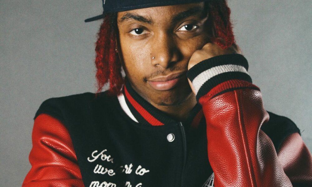 Rising Stars: Meet Jc Andre of Atlanta, GA - Voyage ATL Magazine | ATL ...