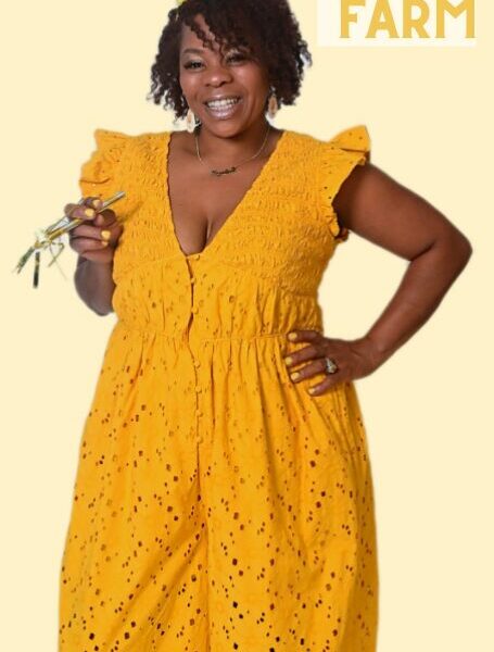 Rising Stars: Meet Joy Carter of Atlanta - Voyage ATL Magazine | ATL ...