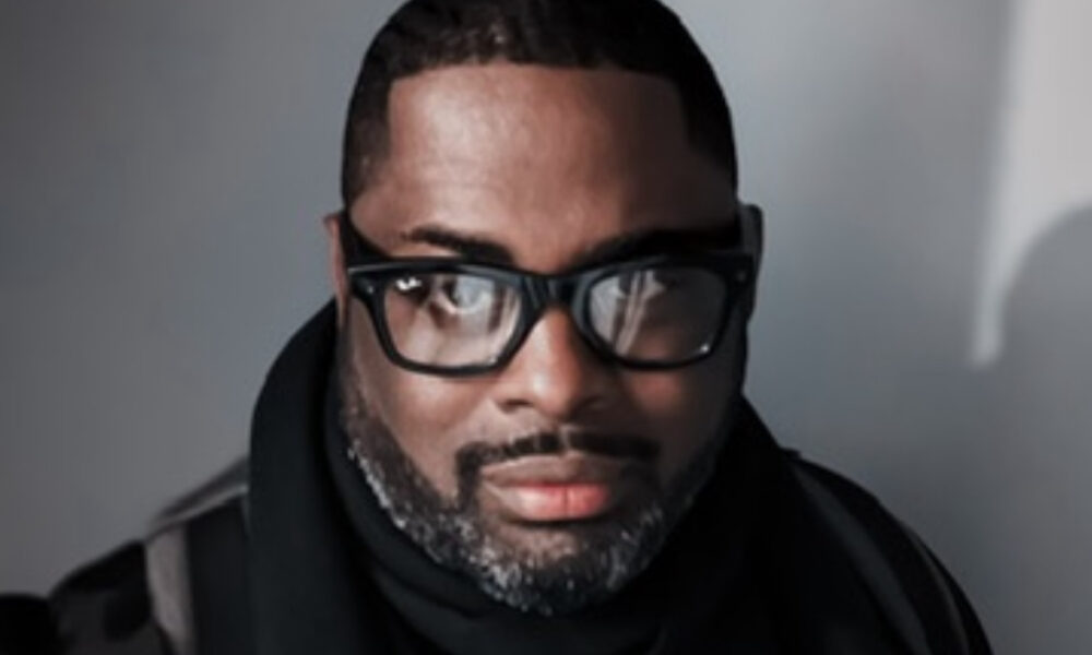 Daily Inspiration: Meet Quincy James - Voyage ATL Magazine | ATL City Guide