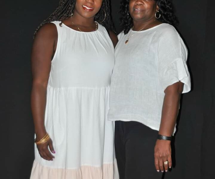 Meet LaTasha Sheats of Sheats Social Services - Voyage ATL Magazine ...