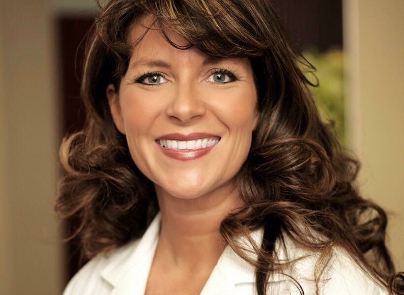 Hidden Gems: Meet Angie Hedlund of Esthetic Dental Solutions - Voyage ...