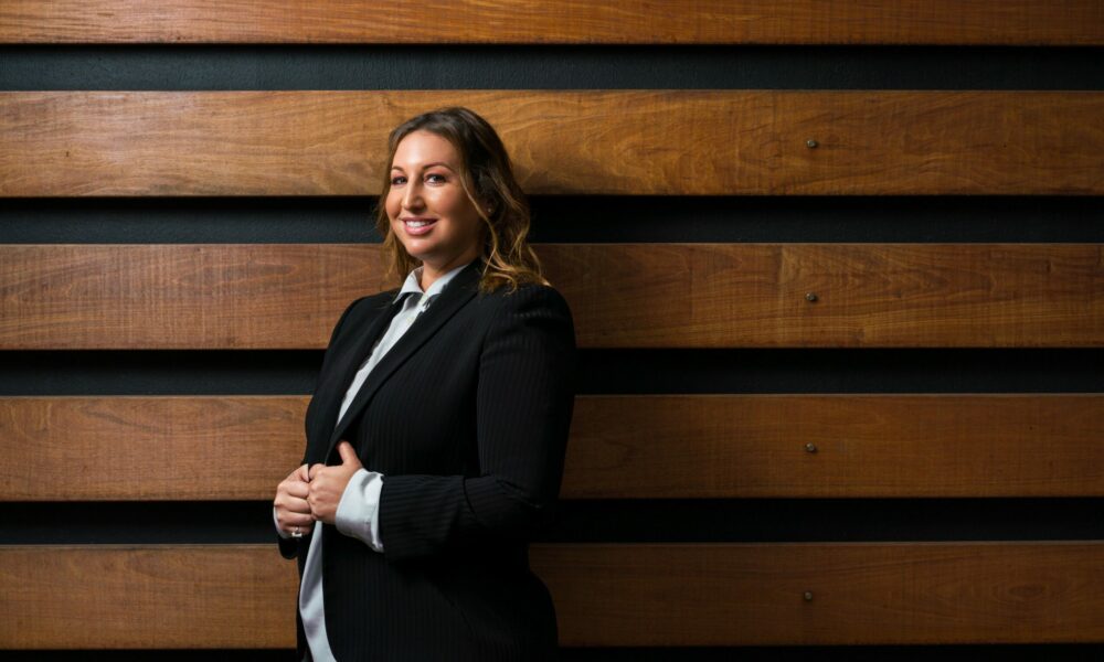 Meet Dana Neiger of HIVE Talent Acquisition Firm - Voyage ATL Magazine ...