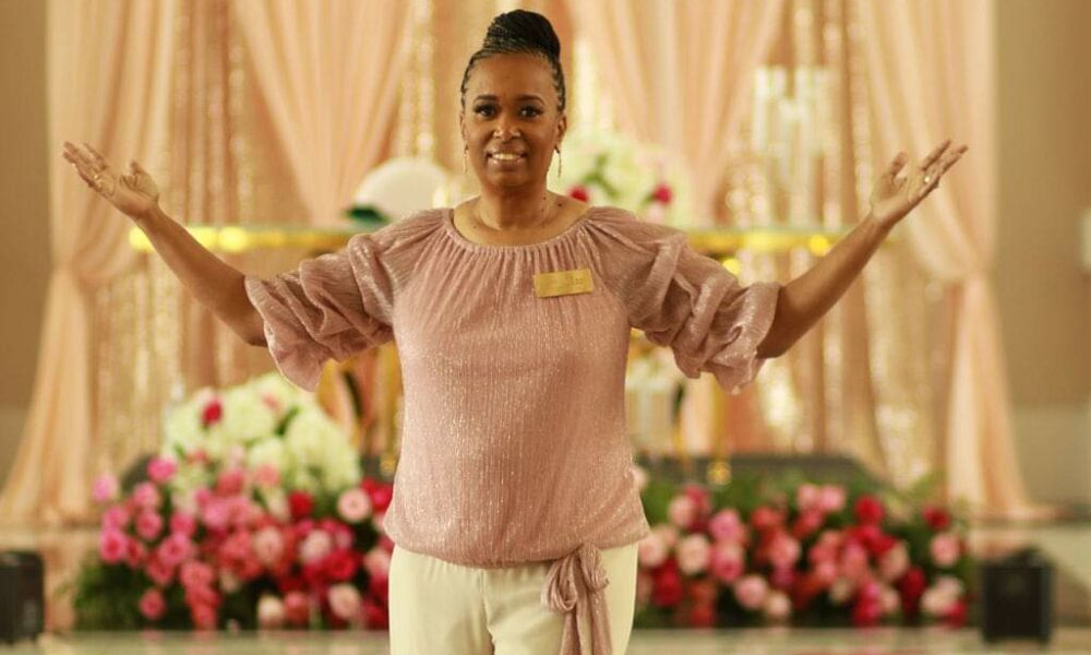 Life & Work with Mary Wylie of Washington Georgia - Voyage ATL Magazine ...