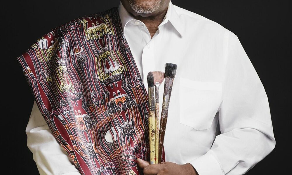 Check Out Steve Allen’s Story - Voyage ATL Magazine | ATL City Guide