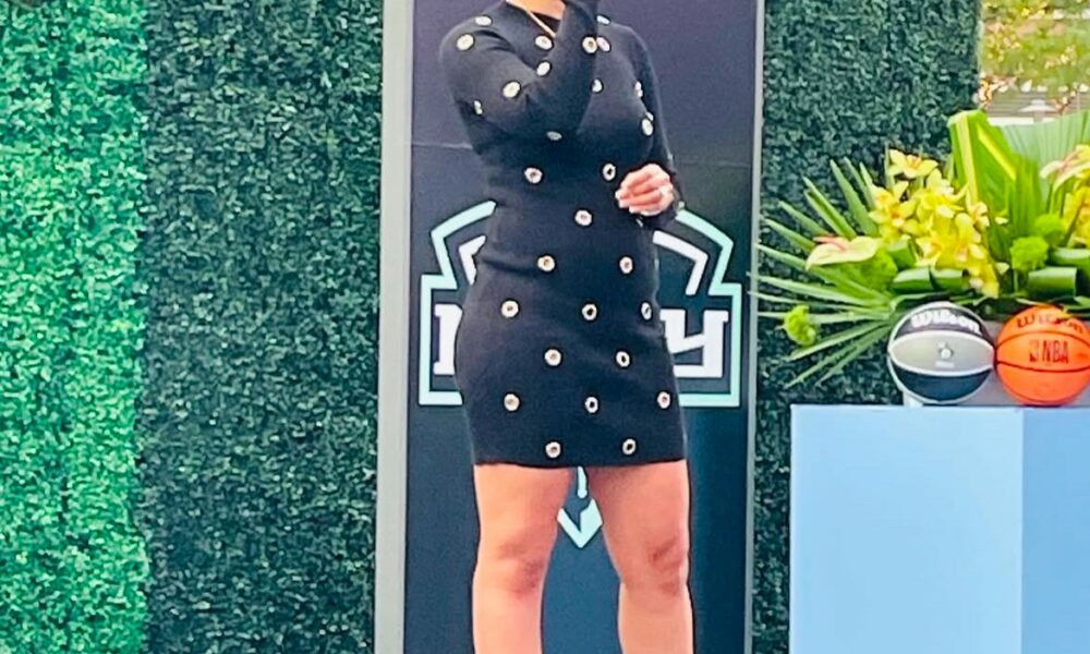 Rising Stars: Meet Demi Dabady of ATL - Voyage ATL Magazine | ATL City ...